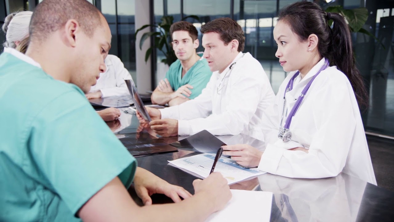 Doctors (HD) – Guy with Free Stock Footage – youtube | 傑尼斯醫美